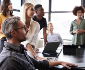 Mission Controller / Rainmaker – Asking Matters